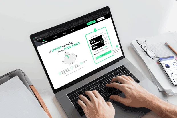 Yanki | El mejor cambio, es el más justo | Nuestra historia: ¿Cómo ...